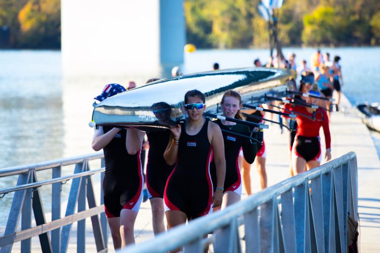 Junior Rowing (7th – 12th grade) – Indianapolis Rowing Center