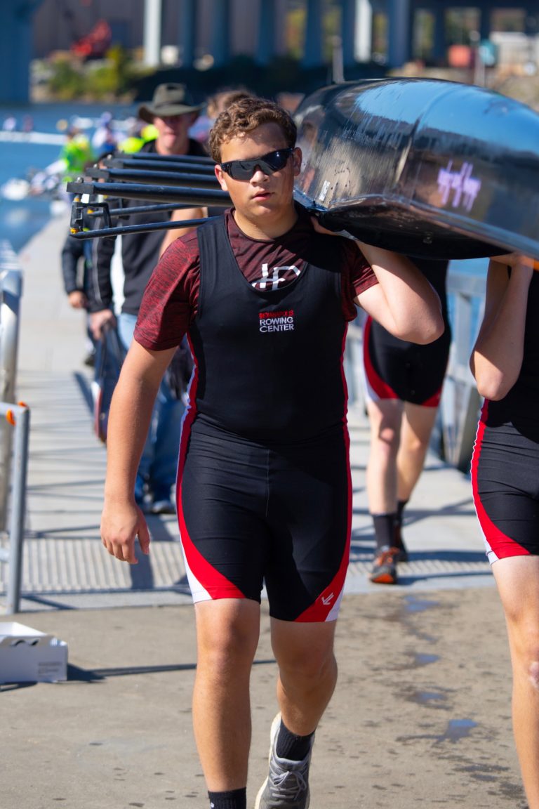 Junior Rowing (7th – 12th grade) – Indianapolis Rowing Center