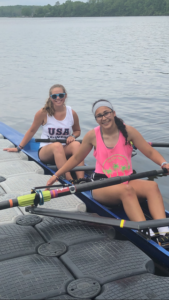 Junior Rowing (7th – 12th grade) – Indianapolis Rowing Center