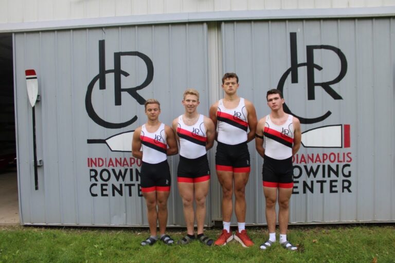 Junior Rowing (7th – 12th grade) – Indianapolis Rowing Center