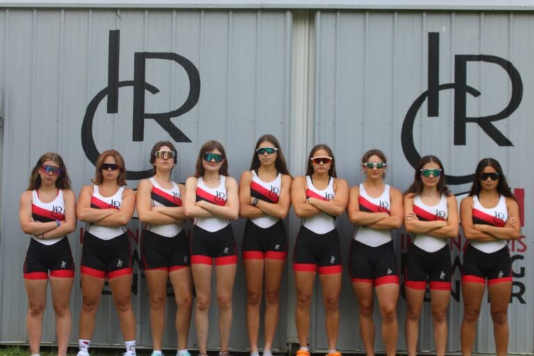 Junior Rowing (7th – 12th grade) – Indianapolis Rowing Center