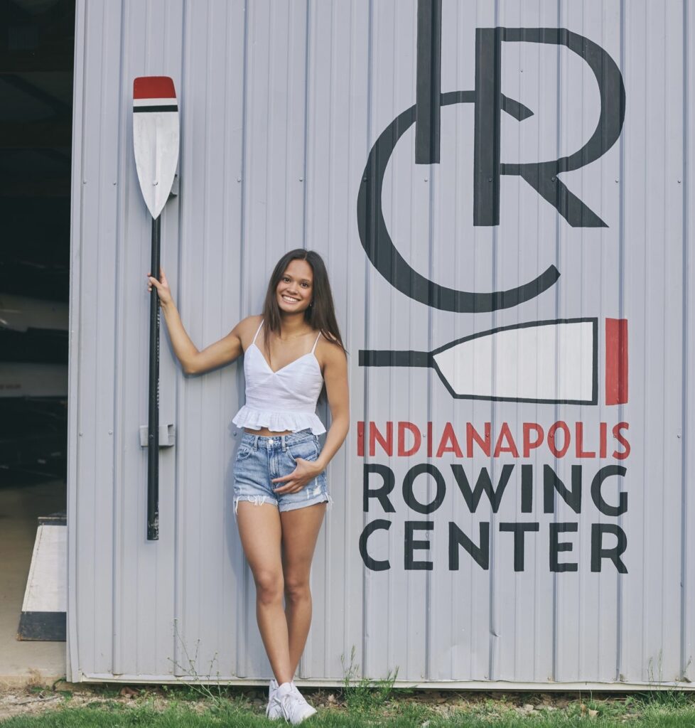 First Strokes Coaches – Indianapolis Rowing Center