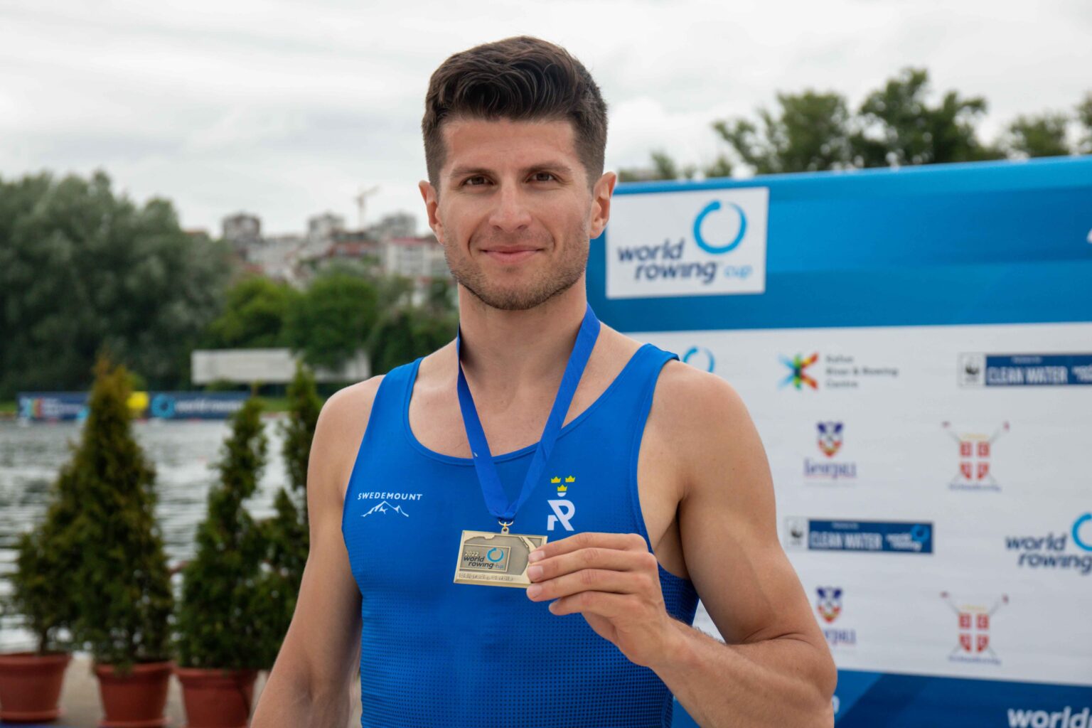 First Strokes Coaches – Indianapolis Rowing Center